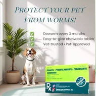 Wormguard Price & Voucher Sep 2025 | BigGo Philippines