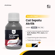 Harga cat kulit sepatu Terbaru Jun 2026 | BigGo Indonesia