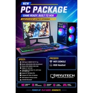 pc package ryzen Price & Voucher Jul 2026 | BigGo Philippines