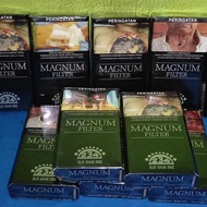 Harga Rokok 1 Slop Magnum Filter Terbaru Mar 2025 | BigGo Indonesia