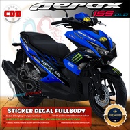 Aerox Monster Decals Price & Voucher Jul 2025 | BigGo Philippines