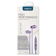 rs10耳機的價格推薦 - 2025年8月 | 比價比個夠BigGo