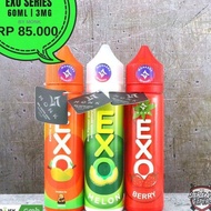 Harga Liquid EXO Freebase Terbaru September 2023 |BigGo Indonesia