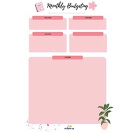 Harga anggaran planner Terbaru Sep 2024 |BigGo Indonesia
