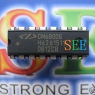 cm6800g Price & Promotion-Feb 2025 | BigGo Malaysia