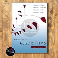 introduction to algorithms Price & Promotion-Mei 2025 | BigGo Malaysia