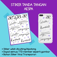 aespa signature Price & Promotion-Mac 2025 | BigGo Malaysia