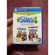 PS4 Sims 4 Bundle Price & Promotion-Feb 2026 | BigGo Malaysia