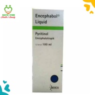 Harga ENCEPHABOL Terbaru Sep 2024 |BigGo Indonesia