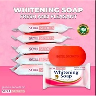 seoul secret whitening soap fda Price & Voucher Jun 2026 | BigGo ...