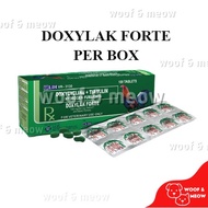 Doxylak Price & Voucher May 2025 | BigGo Philippines