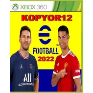 Harga efootball 2022 xbox 360 Terbaru Apr 2025 | BigGo Indonesia