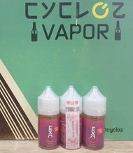 Harga liquid exo saltnic Terbaru Des 2024 |BigGo Indonesia