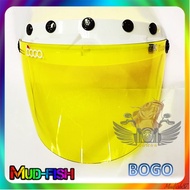 visor bogo kuning Price & Promotion-Sep 2024|BigGo Malaysia