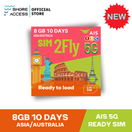 AIS SIM 5G Price & Voucher Jan 2025|BigGo Philippines