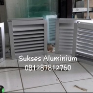 Harga louvre aluminium Terbaru Mar 2025 | BigGo Indonesia