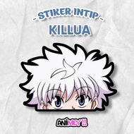 killua sticker Price & Promotion-Feb 2025 | BigGo Malaysia