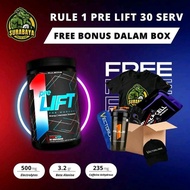 Harga Rule 1 PRE Terbaru Agt 2024 |BigGo Indonesia