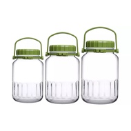 5l glass container Price & Promotion-Mei 2025 | BigGo Malaysia