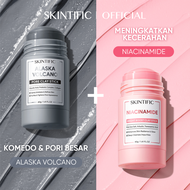 Harga Skintific Masker Alaska Terbaru Jun 2026 | BigGo Indonesia