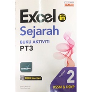 Tingkatan 2 Excel Price & Promotion-Okt 2025 | BigGo Malaysia