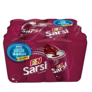 sarsi cny Price & Promotion-Mei 2026 | BigGo Malaysia