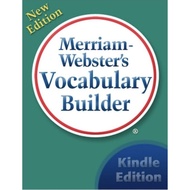 merriam webster vocabulary builder Price & Promotion-Dis 2025 | BigGo ...