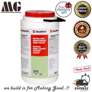 wurth hand cleaner Price & Promotion-Nov 2024|BigGo Malaysia