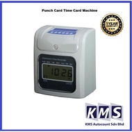 Time Card Machine Price & Promotion-Jan 2025 | BigGo Malaysia