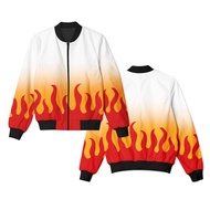 kyojuro rengoku jacket Price & Promotion-Okt 2025 | BigGo Malaysia