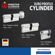 dormakaba cylinder Price & Promotion-Dis 2025 | BigGo Malaysia