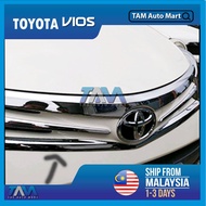 Vios Chrome Grill Price & Promotion-Okt 2025 | BigGo Malaysia