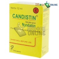 Harga nistatin Terbaru Okt 2024 |BigGo Indonesia