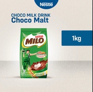 1KG Milo Price & Voucher Oct 2025 | BigGo Philippines
