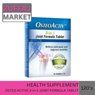 osteoactive 3 in 1 joint formula Price & Promotion-Mac 2026 | BigGo ...