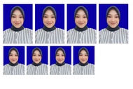Harga cetak foto 3x4 biru Terbaru Des 2024 |BigGo Indonesia