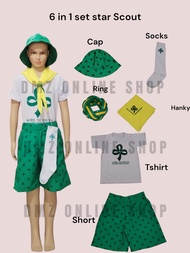 star scout uniform set Price & Voucher Feb 2025 | BigGo Philippines