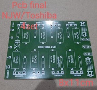 Harga Line PCB Final 4 SET Terbaru Okt 2024 |BigGo Indonesia