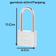 Harga Gembok Pagar Panjang Terbaru Jan 2025 |BigGo Indonesia