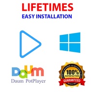 daum potplayer Price & Promotion-Okt 2024|BigGo Malaysia