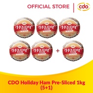 CDO HAM 1KG Price & Voucher Jan 2026 | BigGo Philippines