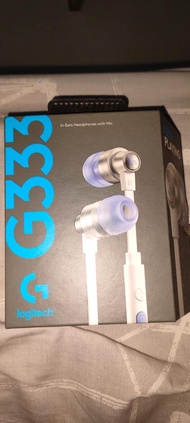 Harga Logitech G333 Second Terbaru Feb 2025 | BigGo Indonesia