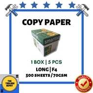 1 ream long bond paper Price & Voucher Nov 2025 | BigGo Philippines