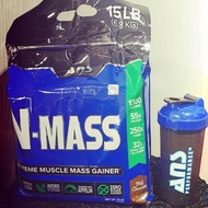 Harga n mass Terbaru Okt 2024 |BigGo Indonesia