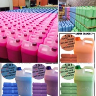 jasmin 7 liquid detergent Price & Promotion-Ogo 2025 | BigGo Malaysia