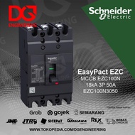 Harga mccb schneider ezc 100n 50a Terbaru Des 2024 |BigGo Indonesia