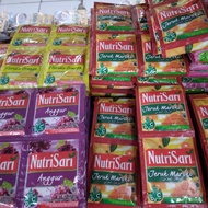 Harga Nutrisari ALL Variant Terbaru Sep 2024 |BigGo Indonesia