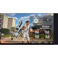 nba2k23 android Price & Promotion-Mac 2025 | BigGo Malaysia
