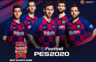 Harga pes 2020 ps3 gembox Terbaru Sep 2024 |BigGo Indonesia