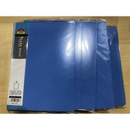 5 Pocket File Price & Promotion-Mei 2025 | BigGo Malaysia